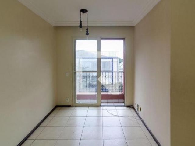 Apartamento à Venda Jardim Marajoara, 2 Quartos, 50 m² São Paulo