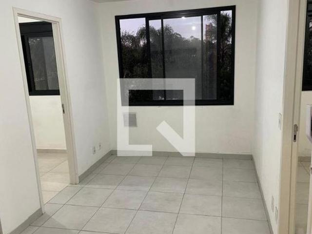 Apartamento à Venda Jardim Marajoara, 2 Quartos, 51 m2