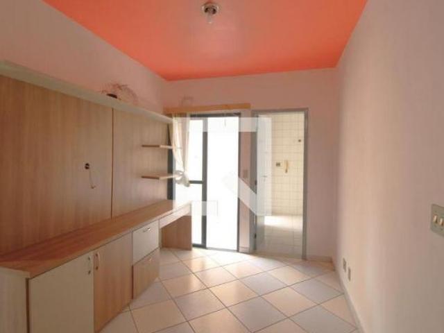 Apartamento à Venda Jardim Marajoara, 2 Quartos, 53 m2
