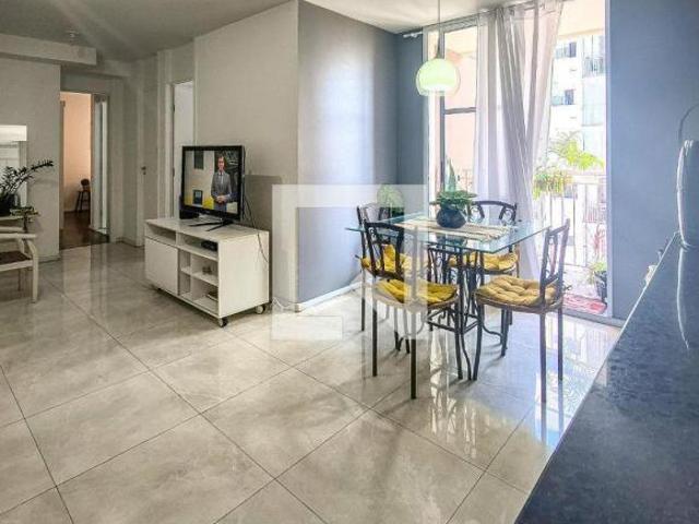 Apartamento à Venda Jardim Marajoara, 2 Quartos, 64 m2