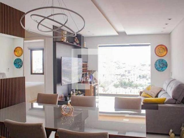 Apartamento à Venda Jardim Marajoara, 2 Quartos, 64 m2