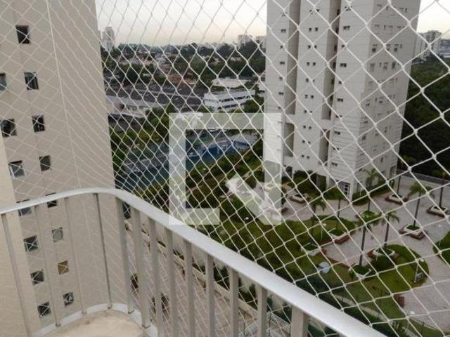 Apartamento à Venda Jardim Marajoara, 2 Quartos, 64 m2