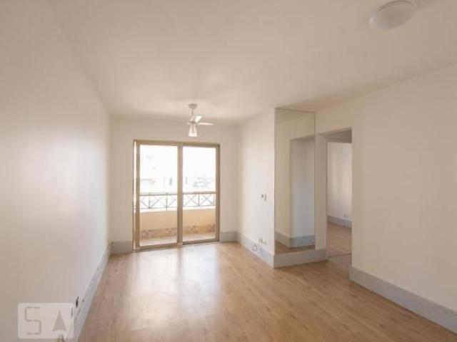 Apartamento à Venda Jardim Marajoara, 2 Quartos, 64 m2