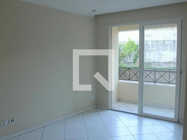 Apartamento à Venda Jardim Marajoara, 2 Quartos, 64 m2