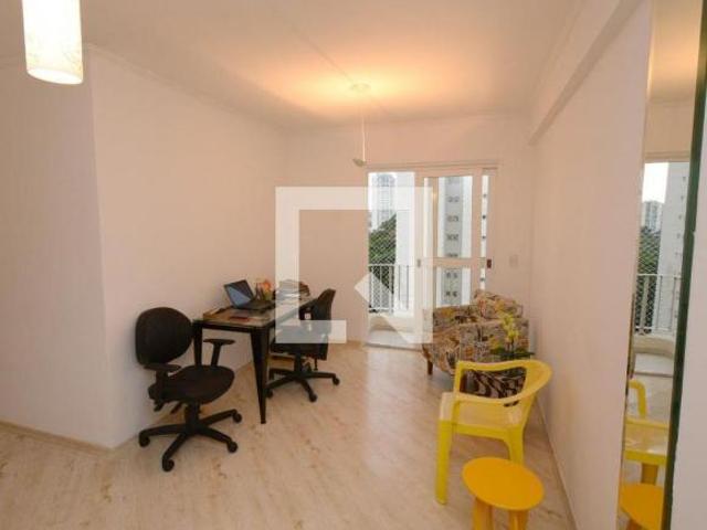 Apartamento à Venda Jardim Marajoara, 2 Quartos, 64 m2