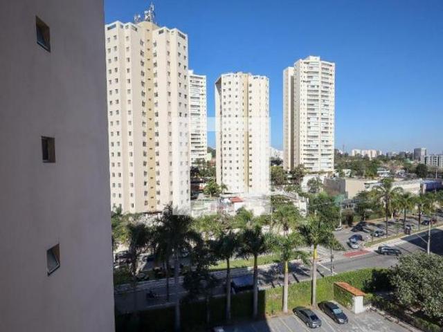 Apartamento à Venda Jardim Marajoara, 2 Quartos, 65 m2