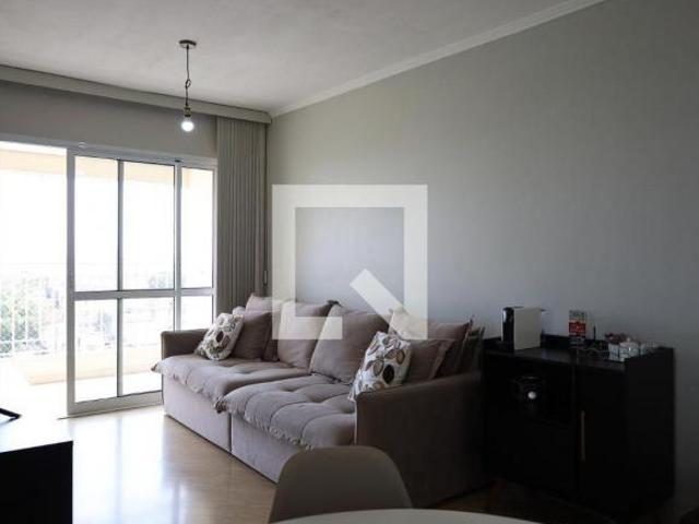 Apartamento à Venda Jardim Marajoara, 2 Quartos, 65 m2