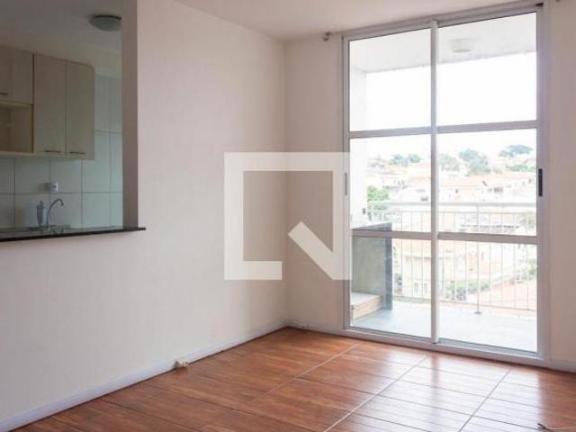 Apartamento à Venda Jardim Marajoara, 2 Quartos, 65 m2