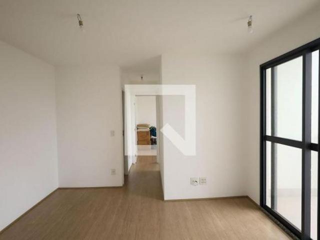 Apartamento à Venda Jardim Marajoara, 2 Quartos, 65 m2