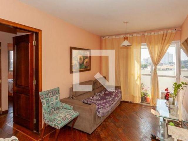 Apartamento à Venda Jardim Marajoara, 2 Quartos, 65 m2