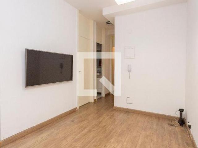 Apartamento à Venda Jardim Marajoara, 2 Quartos, 65 m2