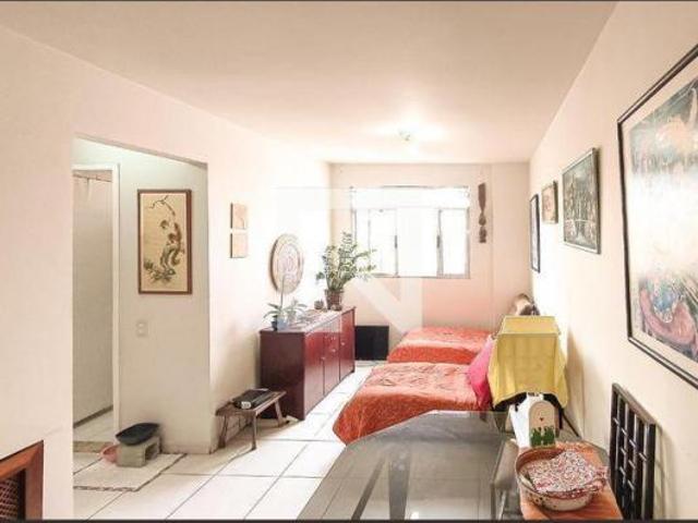 Apartamento à Venda Jardim Marajoara, 2 Quartos, 65 m2
