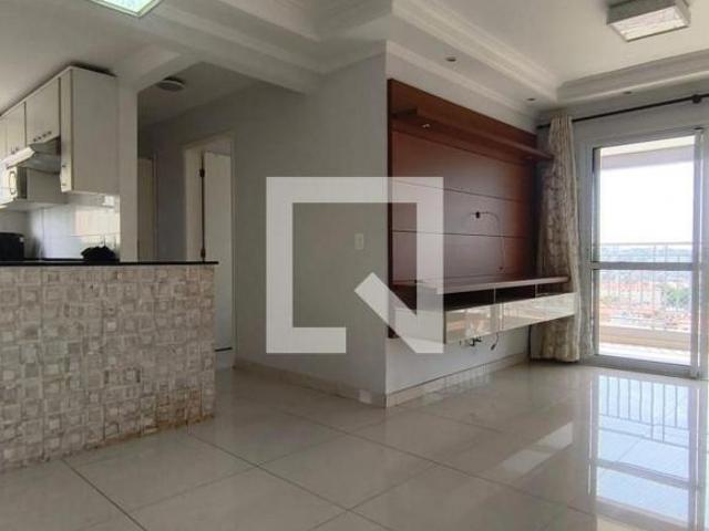 Apartamento à Venda Jardim Marajoara, 2 Quartos, 65 m2