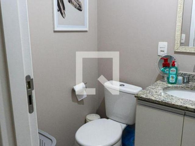 Apartamento à Venda Jardim Marajoara, 2 Quartos, 65 m2