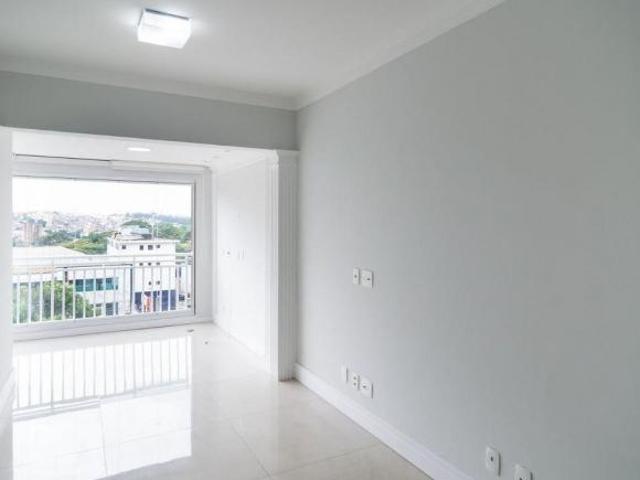 Apartamento à Venda Jardim Marajoara, 2 Quartos, 65 m2