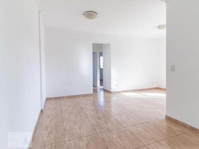 Apartamento à Venda Jardim Marajoara, 2 Quartos, 65 m2