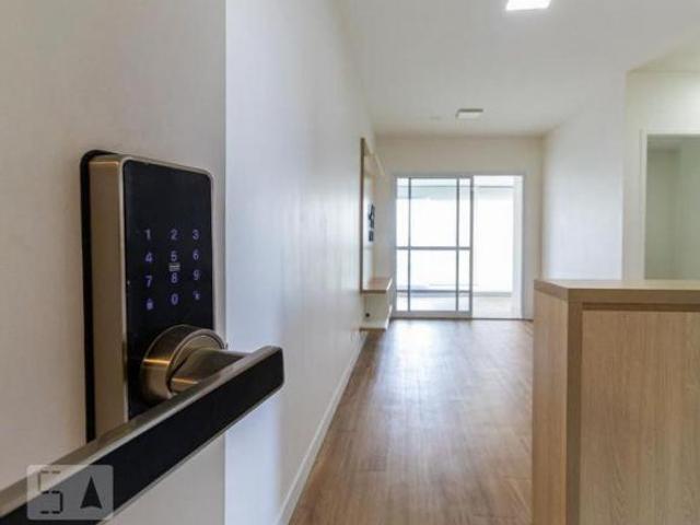 Apartamento à Venda Jardim Marajoara, 2 Quartos, 65 m2