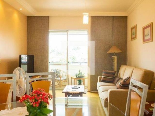 Apartamento à Venda Jardim Marajoara, 2 Quartos, 67 m2
