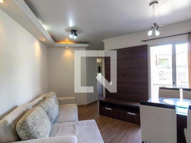 Apartamento à Venda Jardim Marajoara, 2 Quartos, 67 m2