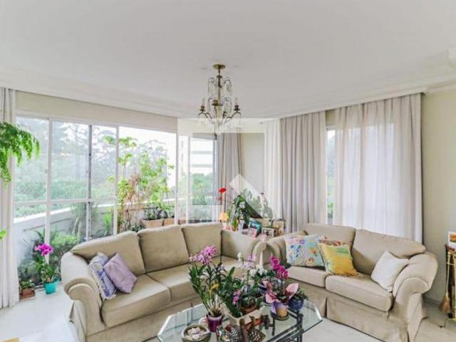 Apartamento à Venda Jardim Marajoara, 2 Quartos, 68 m2