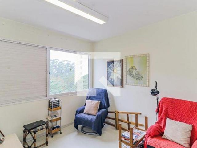 Apartamento à Venda Jardim Marajoara, 2 Quartos, 68 m2
