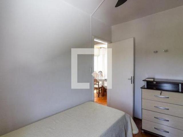 Apartamento à Venda Jardim Marajoara, 2 Quartos, 69 m2