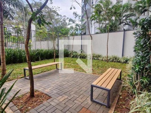 Apartamento à Venda Jardim Marajoara, 2 Quartos, 69 m2