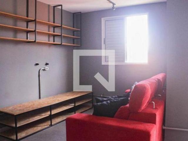 Apartamento à Venda Jardim Marajoara, 2 Quartos, 69 m² São Paulo