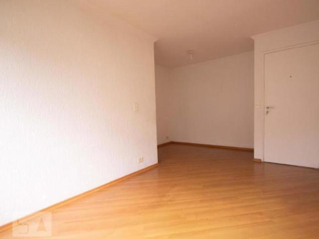 Apartamento à Venda Jardim Marajoara, 2 Quartos, 60 m2