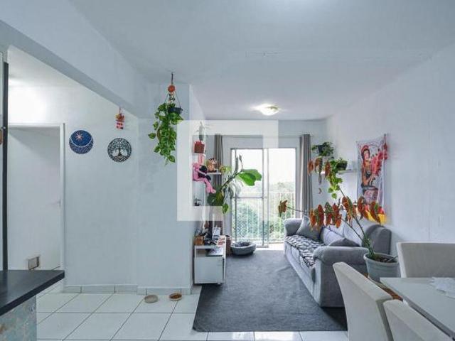 Apartamento à Venda Jardim Marajoara, 2 Quartos, 60 m2