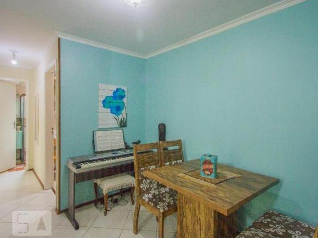 Apartamento à Venda Jardim Marajoara, 2 Quartos, 60 m2