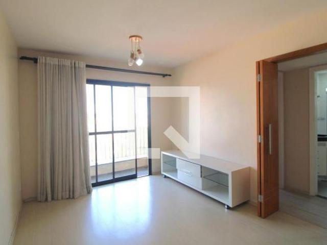 Apartamento à Venda Jardim Marajoara, 2 Quartos, 60 m2