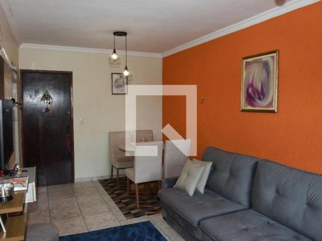 Apartamento à Venda Jardim Marajoara, 2 Quartos, 60 m2