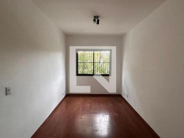 Apartamento à Venda Jardim Marajoara, 2 Quartos, 60 m2