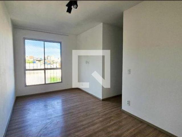 Apartamento à Venda Jardim Marajoara, 2 Quartos, 60 m2