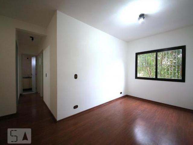 Apartamento à Venda Jardim Marajoara, 2 Quartos, 60 m2