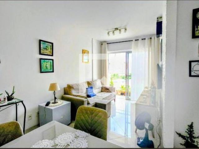 Apartamento à Venda Jardim Marajoara, 2 Quartos, 60 m² São Paulo