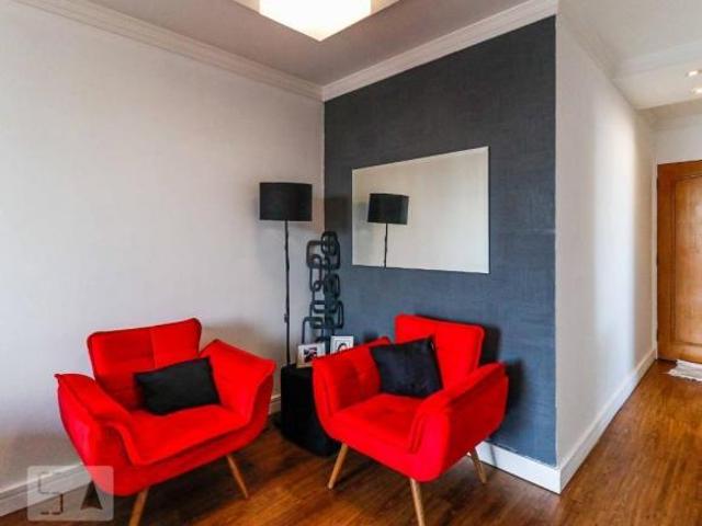 Apartamento à Venda Jardim Marajoara, 2 Quartos, 60 m² São Paulo