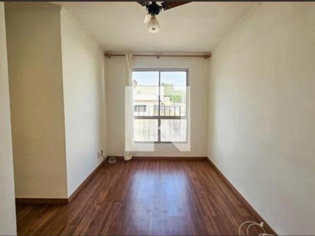 Apartamento à Venda Jardim Marajoara, 2 Quartos, 60 m² São Paulo