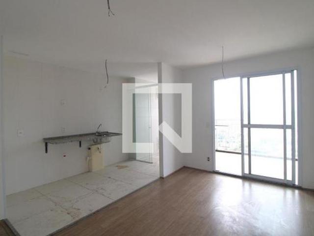 Apartamento à Venda Jardim Marajoara, 2 Quartos, 61 m2