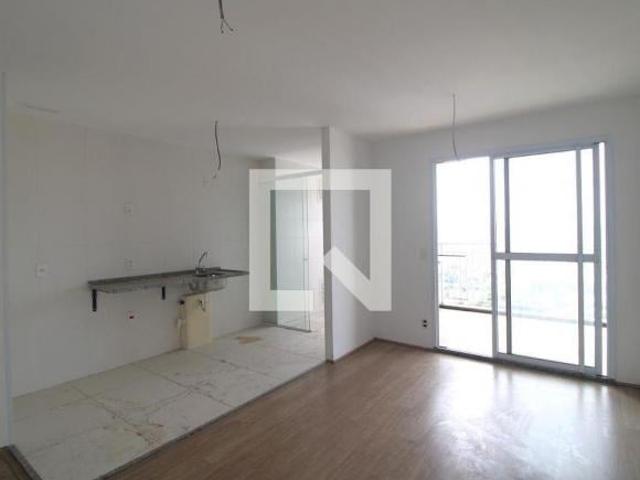 Apartamento à Venda Jardim Marajoara, 2 Quartos, 61 m2