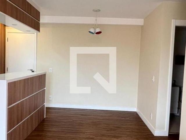 Apartamento à Venda Jardim Marajoara, 2 Quartos, 61 m2