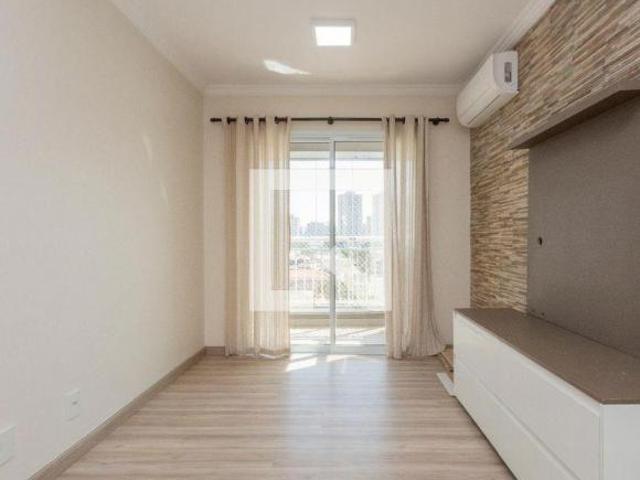 Apartamento à Venda Jardim Marajoara, 2 Quartos, 61 m2
