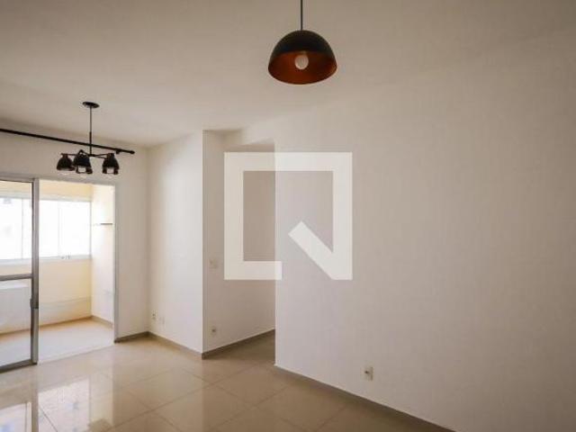 Apartamento à Venda Jardim Marajoara, 2 Quartos, 62 m2