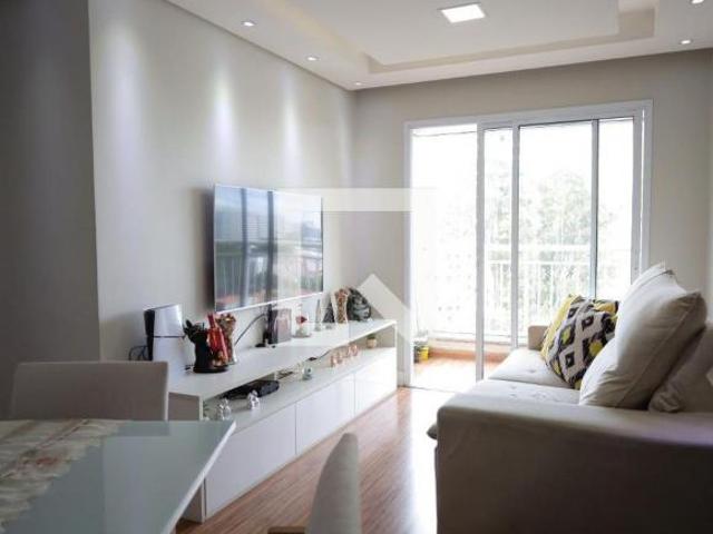 Apartamento à Venda Jardim Marajoara, 2 Quartos, 63 m2
