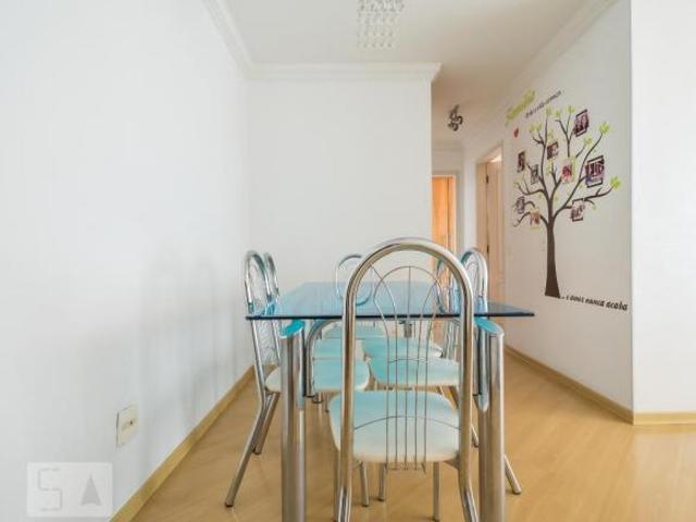 Apartamento à Venda Jardim Marajoara, 2 Quartos, 74 m² São Paulo