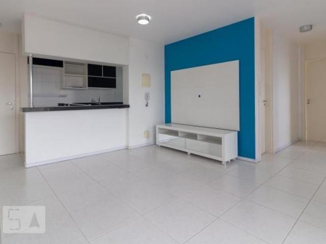 Apartamento à Venda Jardim Marajoara, 2 Quartos, 75 m2