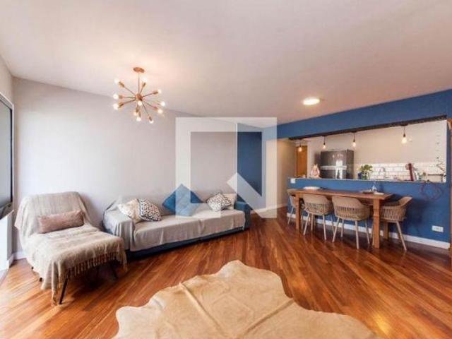Apartamento à Venda Jardim Marajoara, 2 Quartos, 75 m2