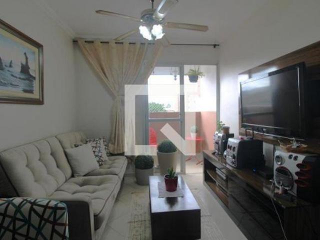 Apartamento à Venda Jardim Marajoara, 2 Quartos, 75 m2