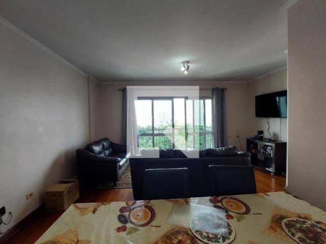 Apartamento à Venda Jardim Marajoara, 2 Quartos, 76 m2
